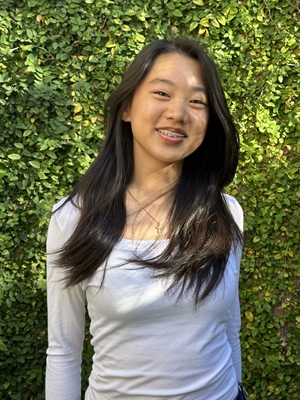 Natalie Chien Wins Sing for Hope Music Video Student Award at 2024 MY ...