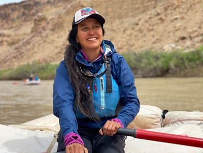 Colleen Cooley | MY HERO