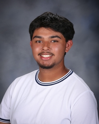 Aryav Dube | MY HERO