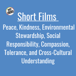 Films that Inspire Compassion, Cross-Cultural Understanding ...