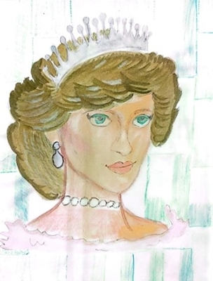 Kind Princess | Kind Princess | MY HERO