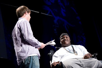 Logan Smalley Founder Of Ted Ed My Hero
