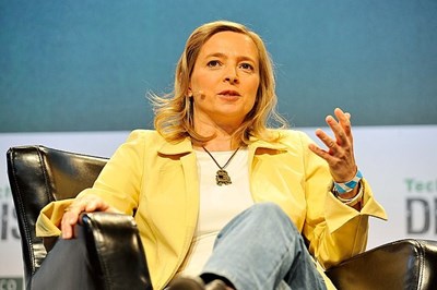 Helen Greiner: Early Reader Edition | MY HERO