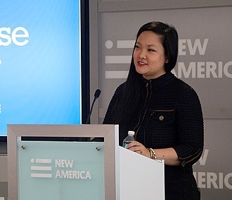 Amanda Nguyen: Activist, Author, and Future Astronaut | MY HERO