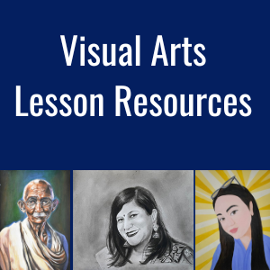 Visual Arts Resources for K-12 Teachers | MY HERO