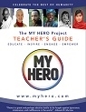 MY HERO Lesson Plan | Teacher Resources PDF from Open Office Hours | MY ...