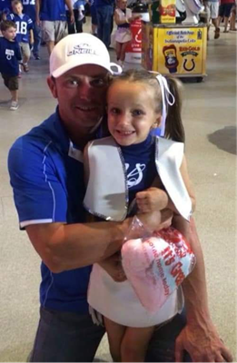 Andy Gernand | MY HERO