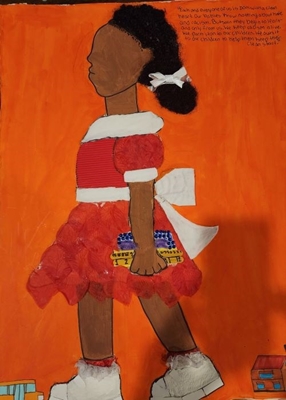 Ruby Bridges | Ruby Bridges | MY HERO