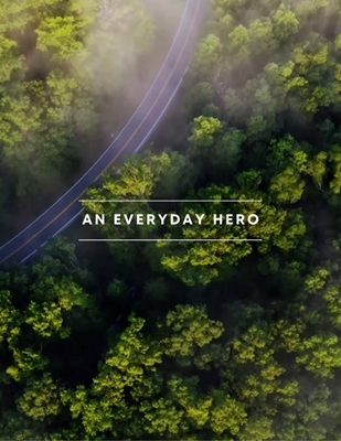 An Everyday Hero | MY HERO