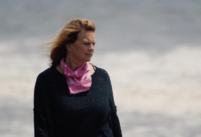 Tess Felix: Turning Ocean Debris into Thought Provoking Portraits | MY HERO