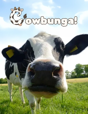 Cowabunga! | MY HERO