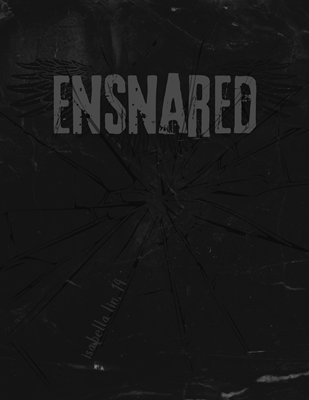 Ensnared | MY HERO