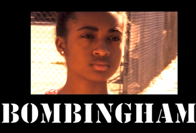 The MY HERO Project Spotlight: Bombingham by Gabrielle Gorman | MY HERO