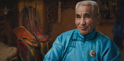 Pride Of The Gobi | MY HERO