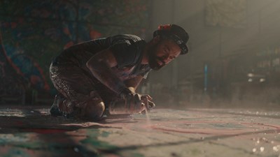 Not Alone | MY HERO