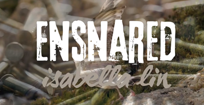Ensnared | MY HERO