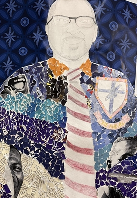 Noah Snell | Noah Snell | MY HERO