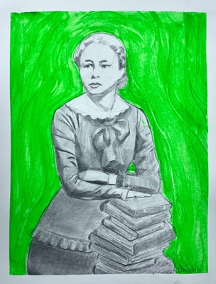 Marie Curie | Marie Curie | MY HERO