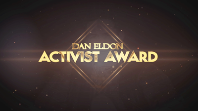 MY HERO 21st Film Festival - Dan Eldon Activist Award | MY HERO