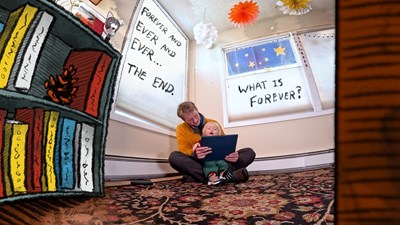 Max Romey: Winner of BEST of FEST 2025 | MY HERO