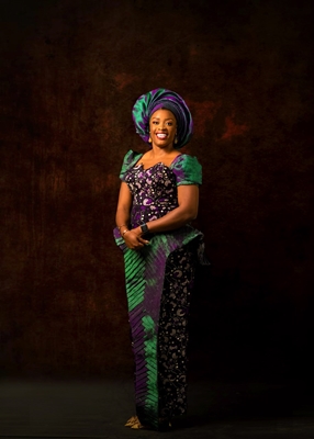 Amanda Obidike: Data Scientist and AI Specialist | MY HERO