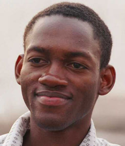 Kimmie Weeks - Alchetron, The Free Social Encyclopedia