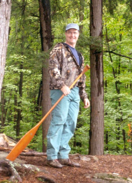 David Bernard McIntyre | MY HERO