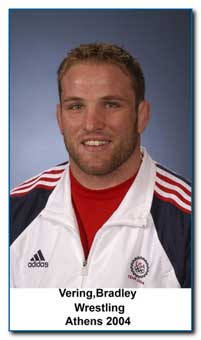Brad Vering | MY HERO