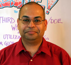 Anthony Guillory | MY HERO