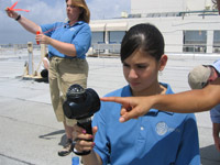 Shirley Murillo | MY HERO