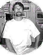 Stephen Joseph | MY HERO