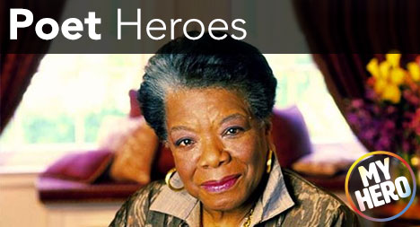 Poet Heroes | MY HERO