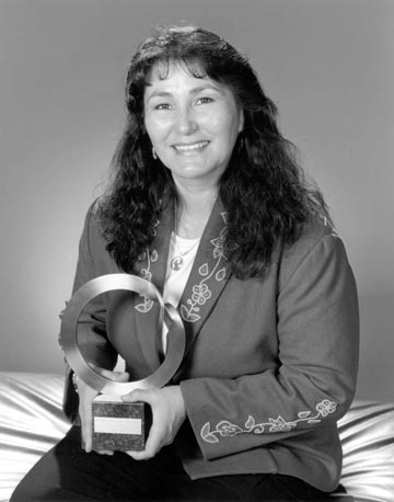 Gwich'in Elders | MY HERO