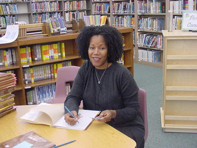 Ruby Bridges | MY HERO