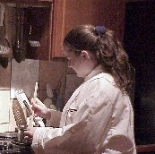 Maurice Neville | MY HERO