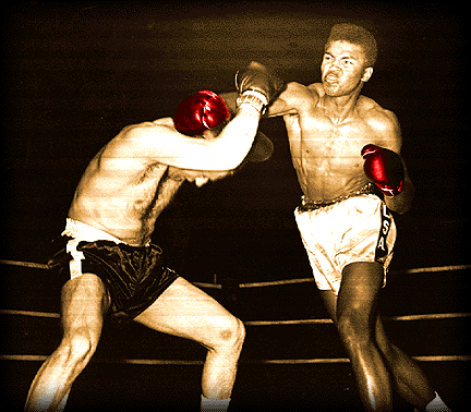 Muhammad Ali | MY HERO