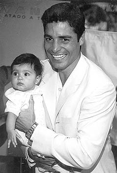 CHAYANNE | MY HERO