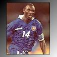 George Weah | MY HERO