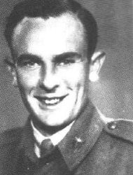 Bruce Kingsbury | MY HERO