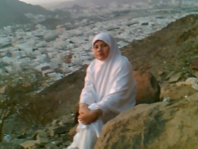 Yoyoh Maesaroh | MY HERO