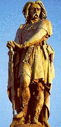 Vercingetorix | MY HERO