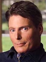 Christopher Reeve | MY HERO