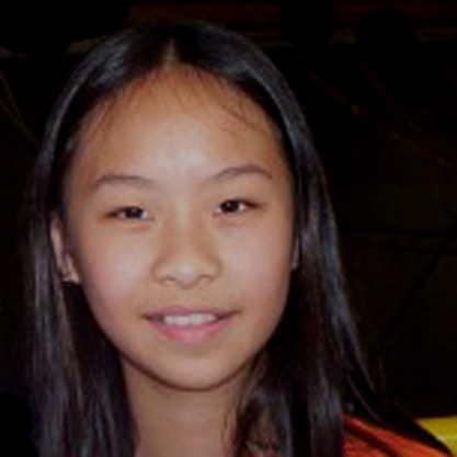 Anna Mei | MY HERO