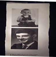 The My Hero Project - George Lucas