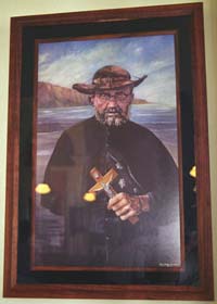 Joseph De Veuster (Father Damien) | MY HERO