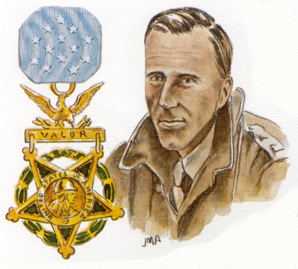 John H. Howard | MY HERO