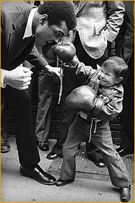 Muhammad Ali | MY HERO