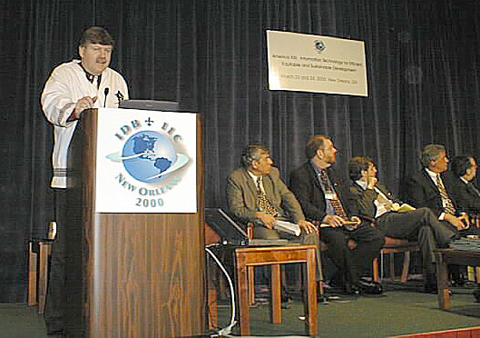 Mr. Belsey | MY HERO