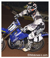 Jeremy McGrath | MY HERO