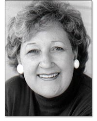 Mary Kay Beard | MY HERO